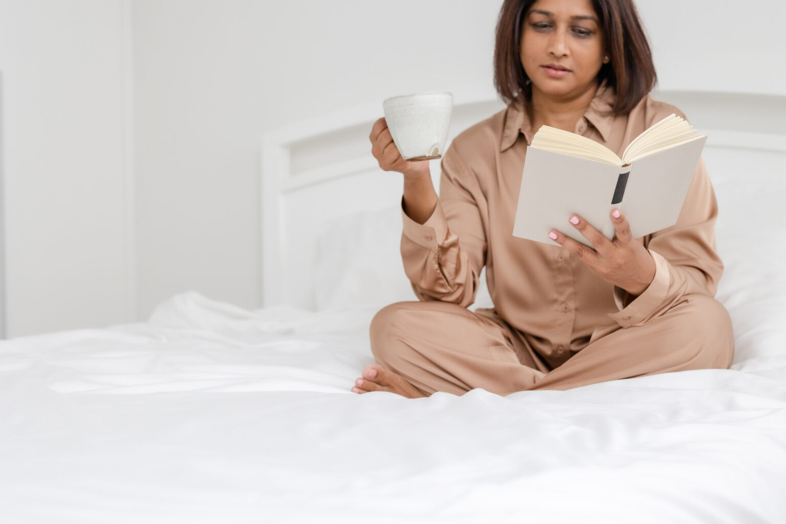 16 Productive Self-Care Morning Routine Ideas - Awake Mindful