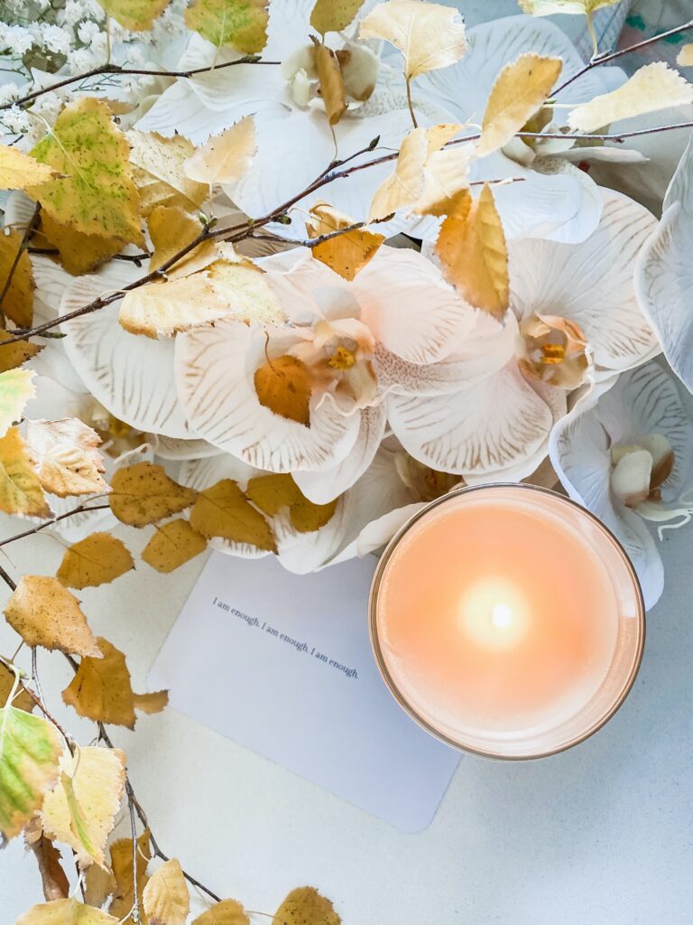How Do Affirmations Work to Improve Your Life - Awake Mindful