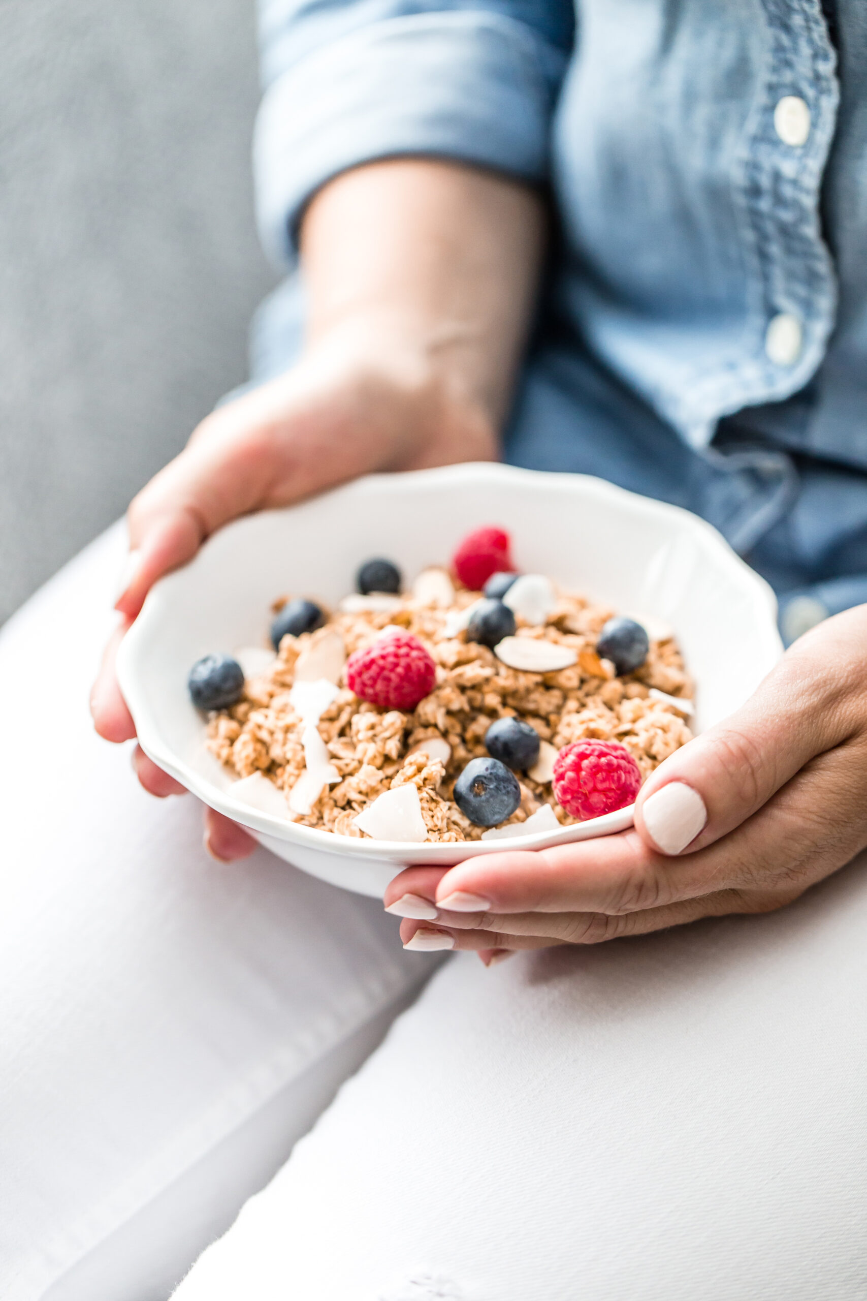 How to Make the Switch to the Flexitarian Diet Plan - Awake Mindful