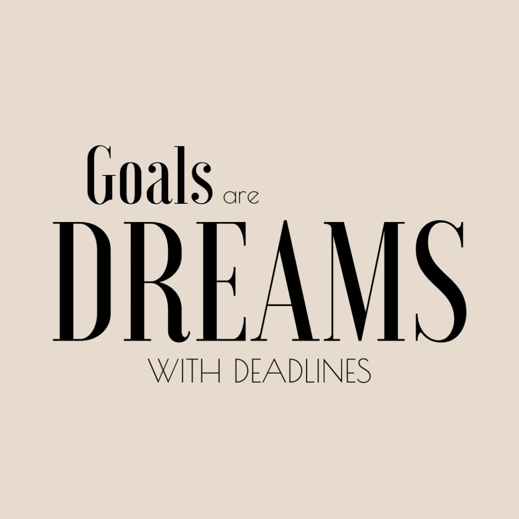 Why Small Goals Can Lead to Big Success in Life - Awake Mindful