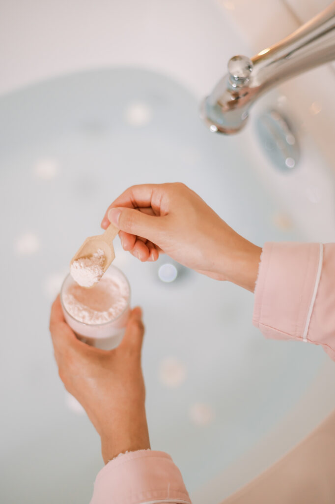 Epsom Salt Benefits and Uses for a Healthier You - Awake Mindful