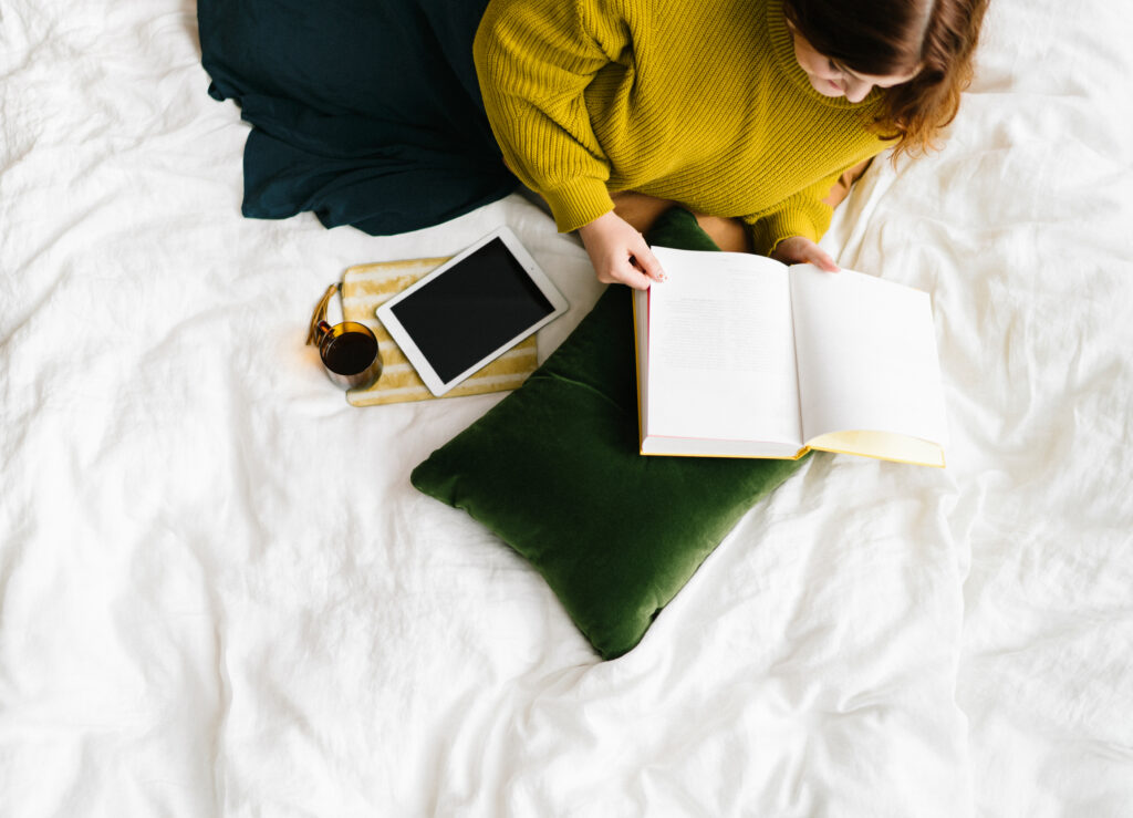 Break the Cycle: How to Stop Negative Self-Talk - Awake Mindful