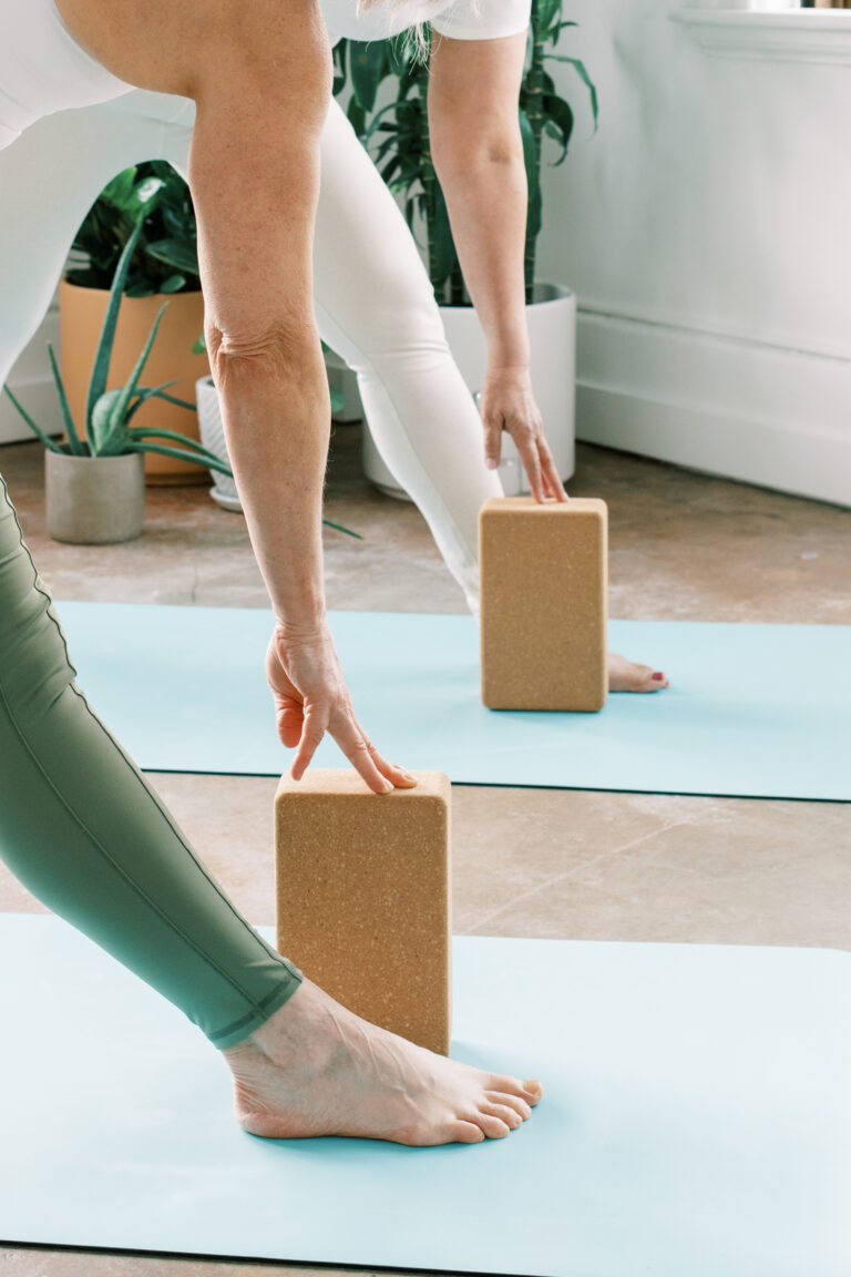 Yoga for Busy People: How to Relax and Recharge - Awake Mindful