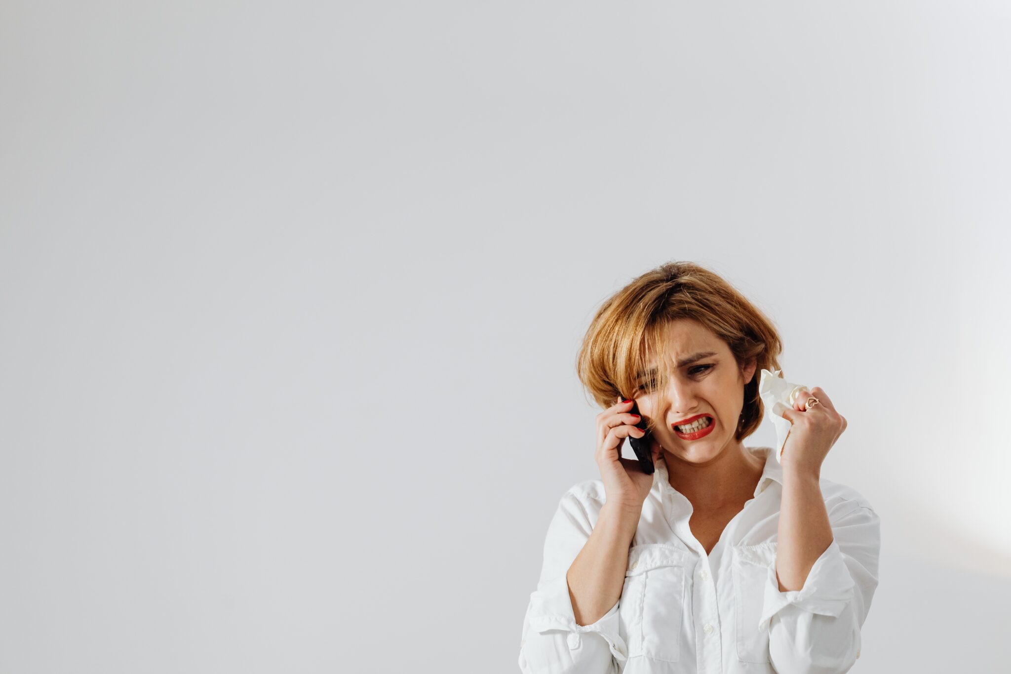 Drama to Zen: How to Deal with Dramatic People - Awake Mindful