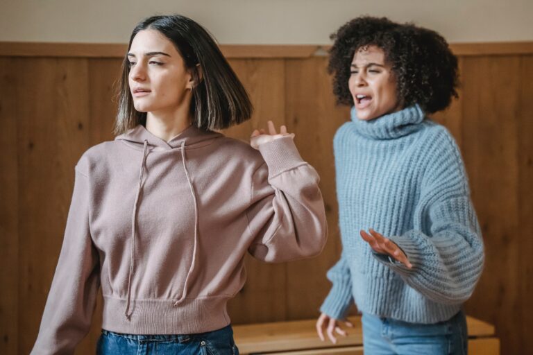 Drama to Zen: How to Deal with Dramatic People - Awake Mindful