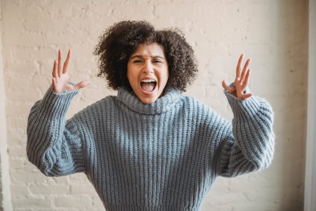 Drama to Zen: How to Deal with Dramatic People - Awake Mindful