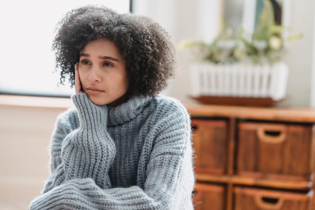 Anxiety and What If Thoughts: Stop the Worry - Awake Mindful