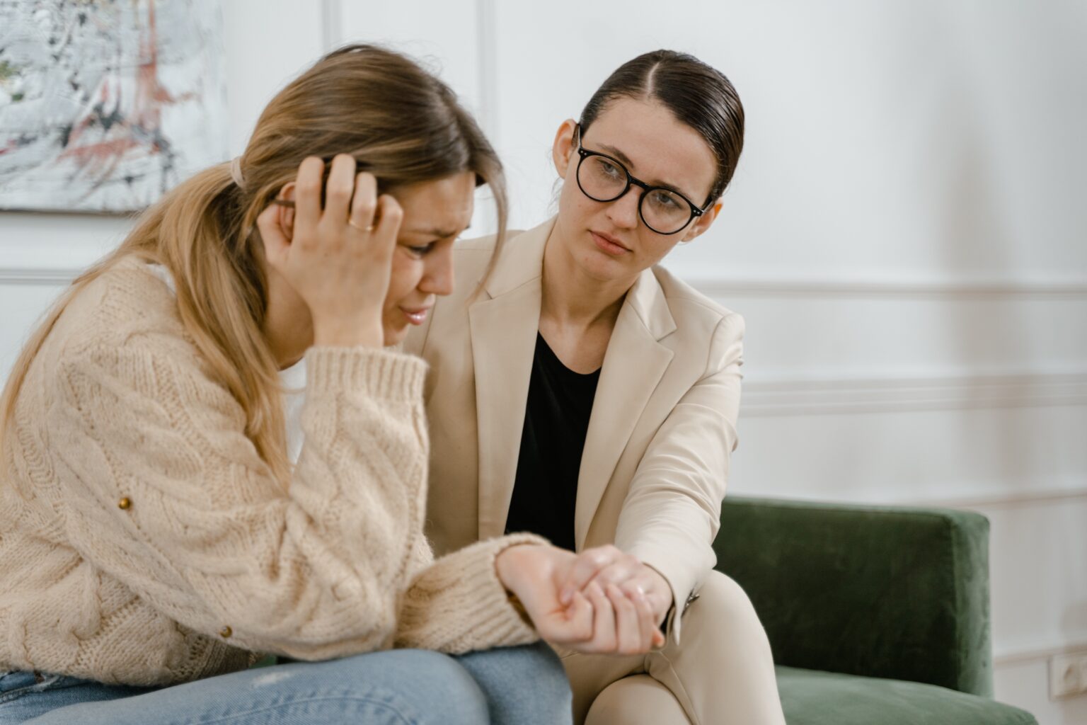 Anxiety and What If Thoughts: Stop the Worry - Awake Mindful