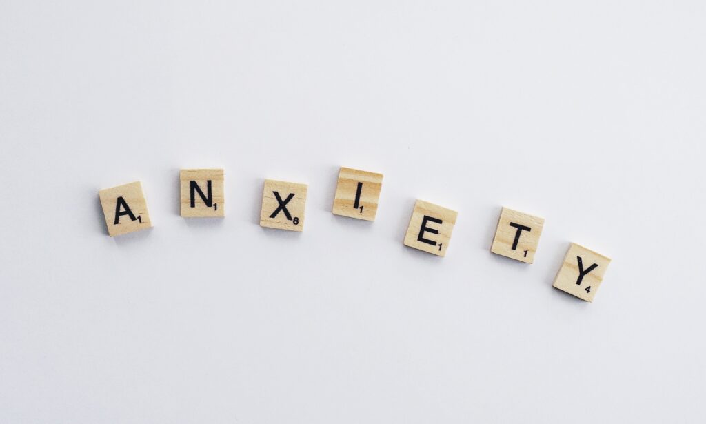 Anxiety and What If Thoughts: Stop the Worry - Awake Mindful